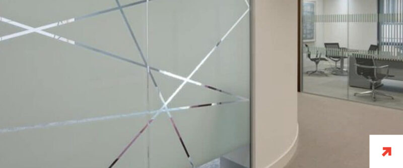 Glass Stickers - Artisan | Branding, Digital Marketing, Advertising ...