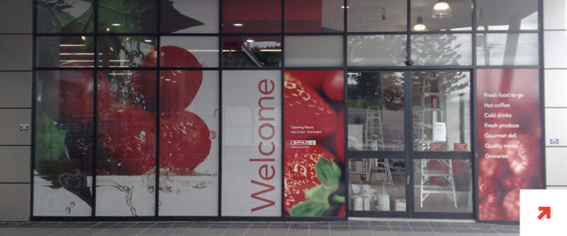 Glass Stickers - Artisan | Branding, Digital Marketing, Advertising ...