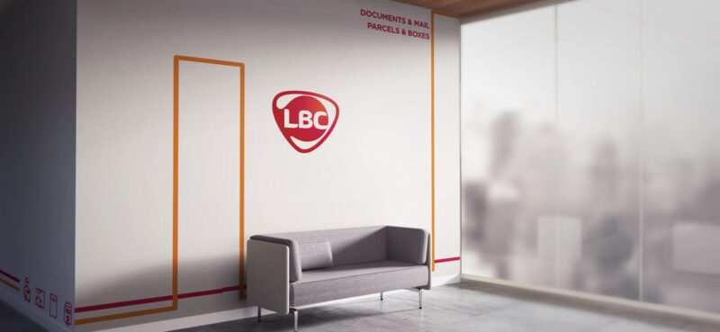 LBC Express - Artisan | Branding, Digital Marketing, Advertising ...